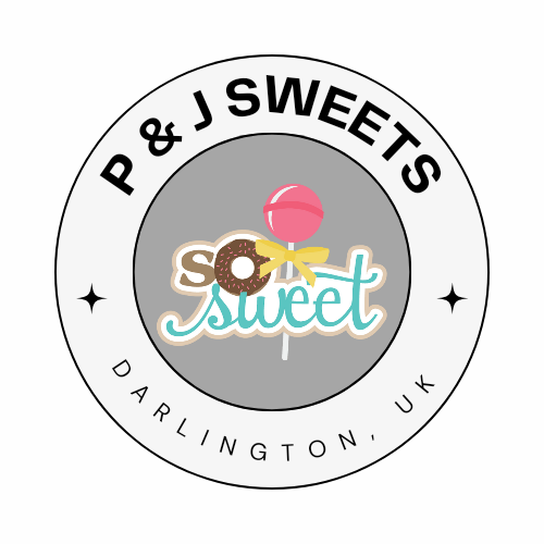 P&J Sweets – P & J Sweets